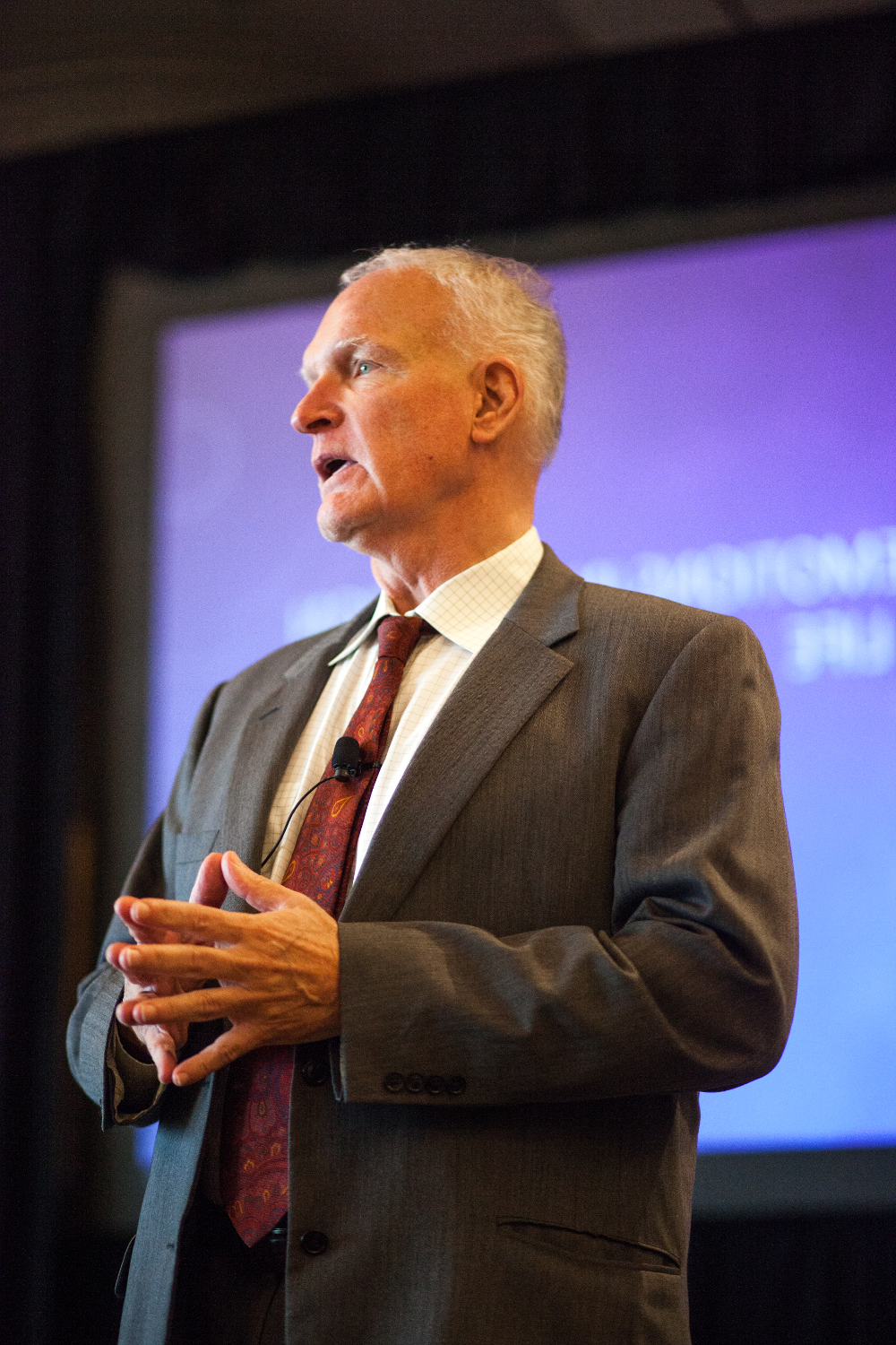 Contact - Douglas E. Noll